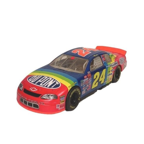 Hasbro | Toys | Hasbro Jeff Gordon Monte Carlo 24 Dupont Race Car ...